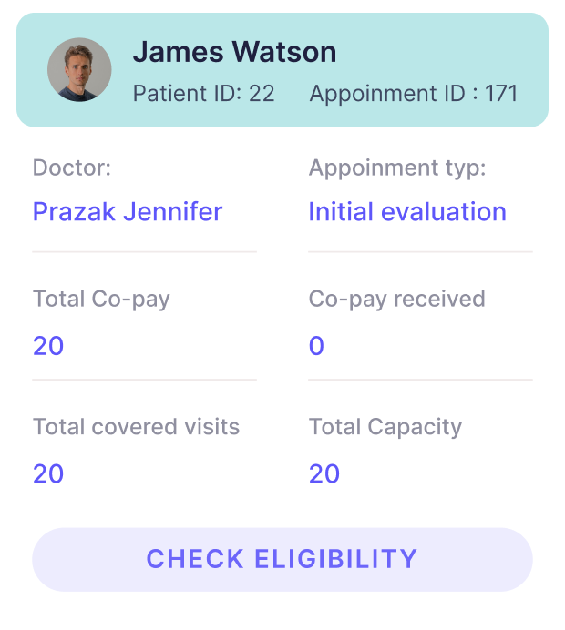 Physical Therapy Documentation Software for Streamlined Patient Records | SPRY EMR